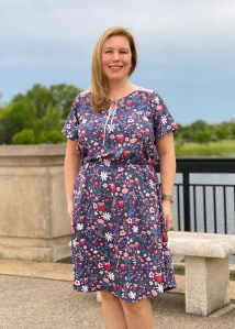 Love Notions Rhapsody with Raspberry Creek Fabrics Custom Prints – Sew ...